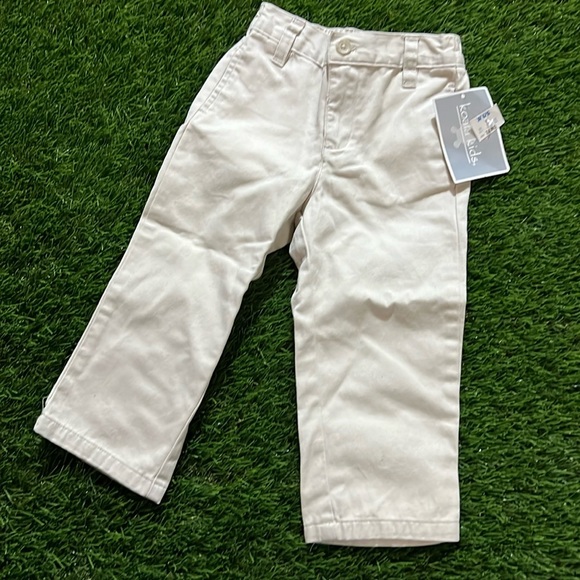 Koala Kids | Bottoms | Koala Kids Khaki Pants | Poshmark